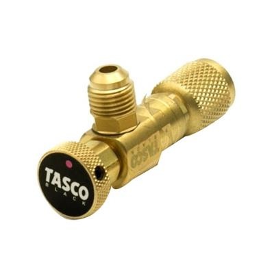 Van nạp gas Tasco TB620 - META.vn