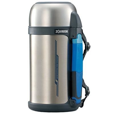 Bình lưỡng tính Zojirushi SM-NA60-DM - META.vn