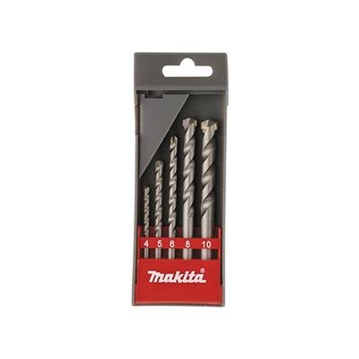 Bộ mũi khoan Makita D-30477 - META.vn