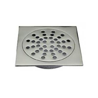 Phễu thoát nước chống hôi Toto TVBA413 (100mm x 100mm) - META.vn