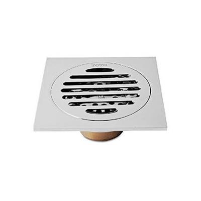 Phễu thoát nước chống hôi Toto TVBA413 (100mm x 100mm) - META.vn