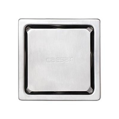 Phễu thoát nước chống hôi Toto TVBA413 (100mm x 100mm) - META.vn