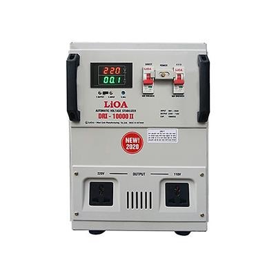 Ổn áp 1 pha Lioa 2KVA DRI-2000 II - META.vn