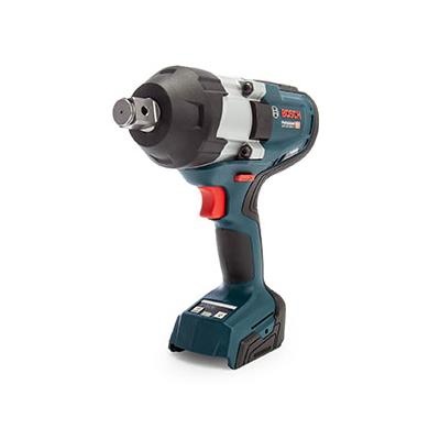 Máy siết bu lông dùng pin 18V Bosch GDS 18V-350 06019M50K1 - META.vn