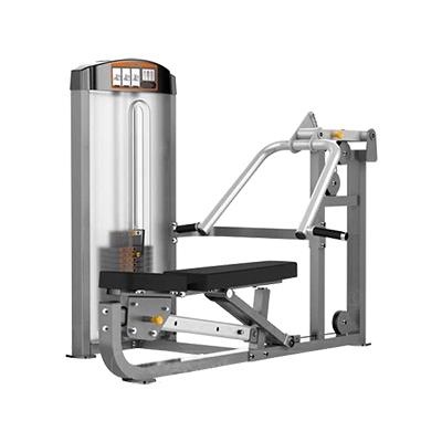 Máy tập ngồi đẩy vai Shoulders Press Impulse IT9312 - META.vn