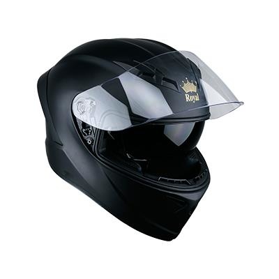 Mũ bảo hiểm Royal M179 - META.vn