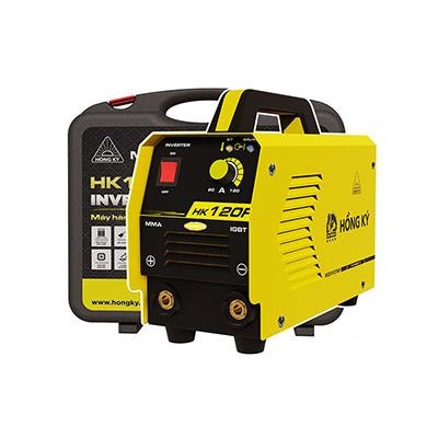 Máy hàn điện tử Hồng Ký HK 200K - META.vn