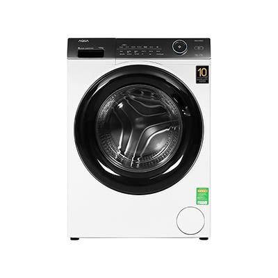 Máy giặt Aqua inverter 9.5 kg AQD-D950E.W - META.vn