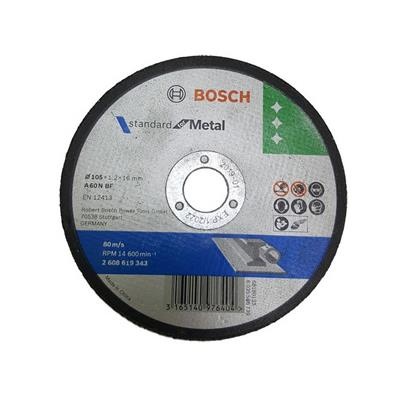 Máy cắt sắt Bosch GCO 220 - META.vn