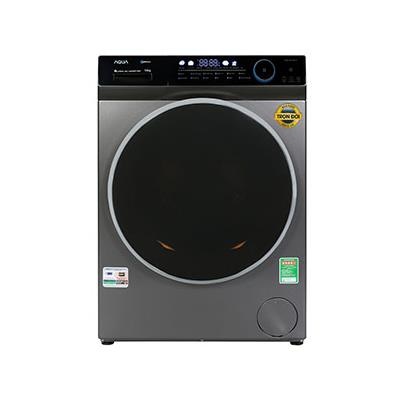 Máy giặt Aqua inverter 9.5 kg AQD-D950E.W - META.vn