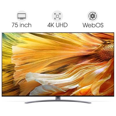 Tivi LG 75 inch chính hãng, giá rẻ | META.vn