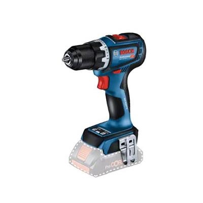 Máy khoan vặn vít dùng pin Bosch GSR 180-LI - 06019F81K1 - META.vn