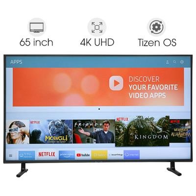 Tivi Samsung 65 inch giá cực tốt, đời mới nhất | META.vn