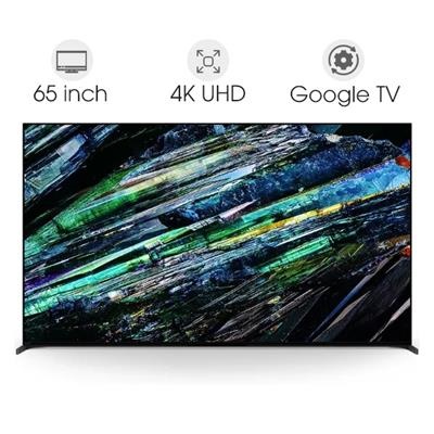 Tivi Sony 65 inch Đời mới nhất 2025, Giá cực tốt, Trả góp 0% | META.vn