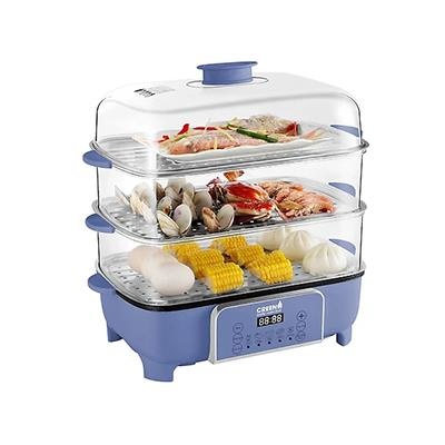 Nồi hấp, Nồi hấp điện | Nhập khẩu Chính hãng | Giá tốt - META.vn