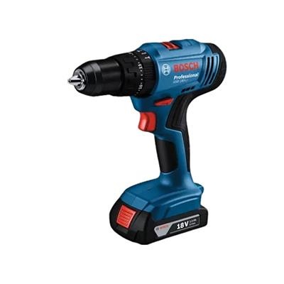 Máy khoan bắt vít chạy pin EG-D12CD (12V-2.0A) - META.vn