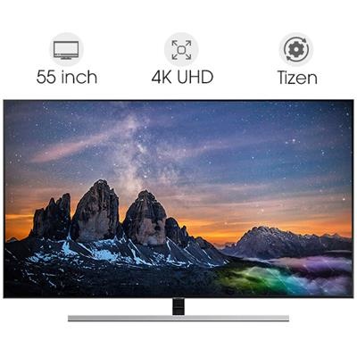 Tivi Samsung 55 inch giá rẻ, đời mới nhất, trả góp 0%