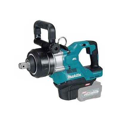Máy siết bu lông dùng pin Makita TW001GM201 40V - META.vn
