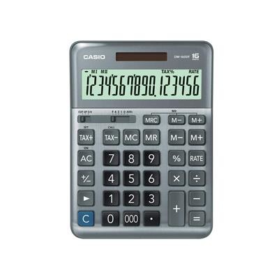 Máy tính Casio | Máy tính bỏ túi, cầm tay Chính hãng - META.vn