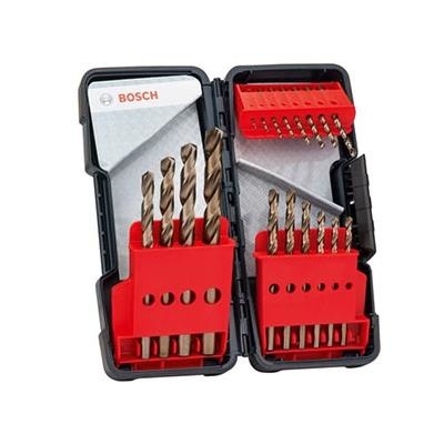 Bộ mũi khoan 5 mũi Makita D-05175 - META.vn