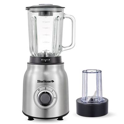 Máy xay sinh tố Bluestone BLB-5336 (1 lít, 600W, cối thủy tinh) - META.vn