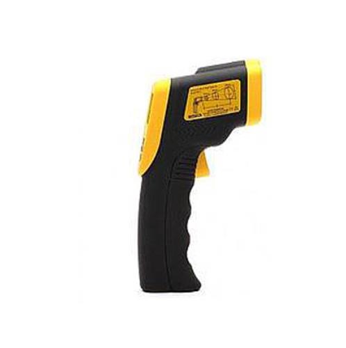 Súng đo nhiệt hồng ngoại Smartsensor AR330 (-32℃ ~ 330℃) - META.vn