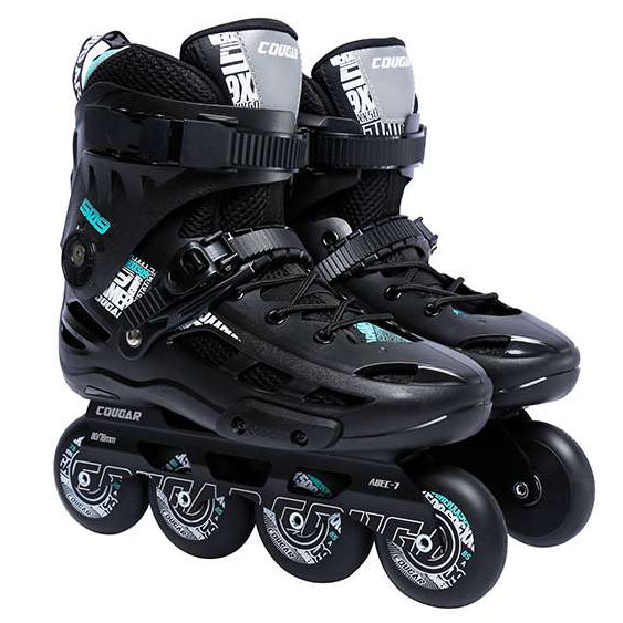 Giầy trượt patin Long Feng 805 - META.vn