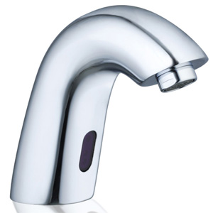 Vòi nước cảm ứng Smartech ST-101 - META.vn