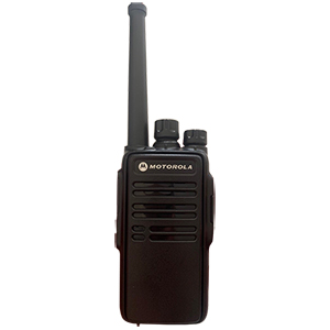 Máy bộ đàm Motorola GP-766 - META.vn