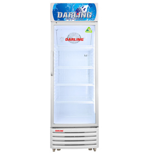 Tủ mát Darling 280 lít DL-2800A | META.vn