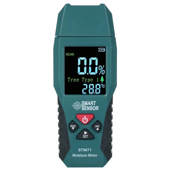 Smartsensor ST9671 | META.vn