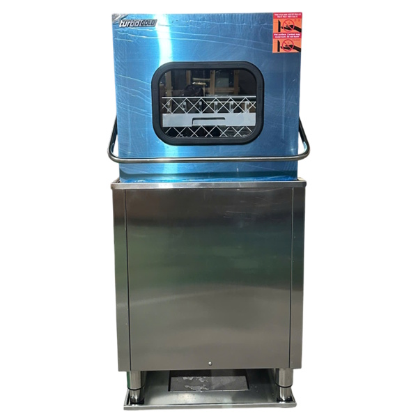 Máy rửa bát công nghiệp TurboGold TG-DW3060P | META.vn